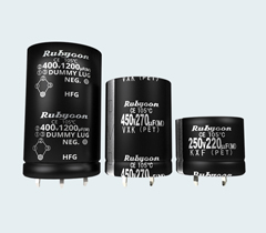Rubycon (红宝石电容) SAMXON(万裕) - 深圳市群立电子有限公司