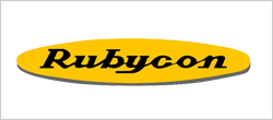 Rubycon (红宝石电容) SAMXON(万裕) - 深圳市群立电子有限公司